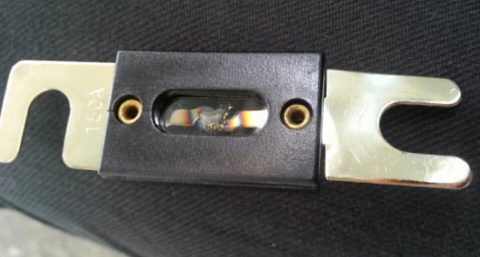 How To Replace a Blown Fuse - RLS Electrical